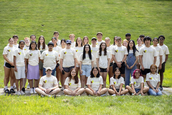 Eco-Rep Leadership Program | Lehigh360